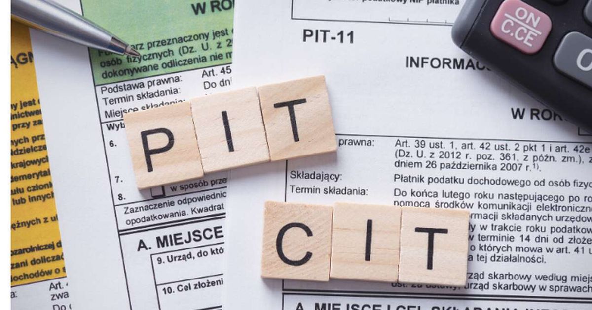 Nowe obowiązki w zakresie JPK_CIT dla przedsiębiorców | inEwi Blog