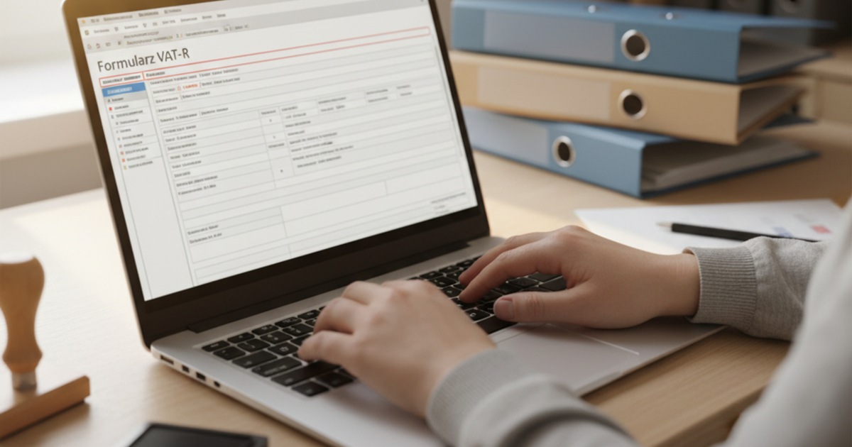 Czynny podatnik VAT – kim jest i jakie ma obowiązki? | inEwi Blog